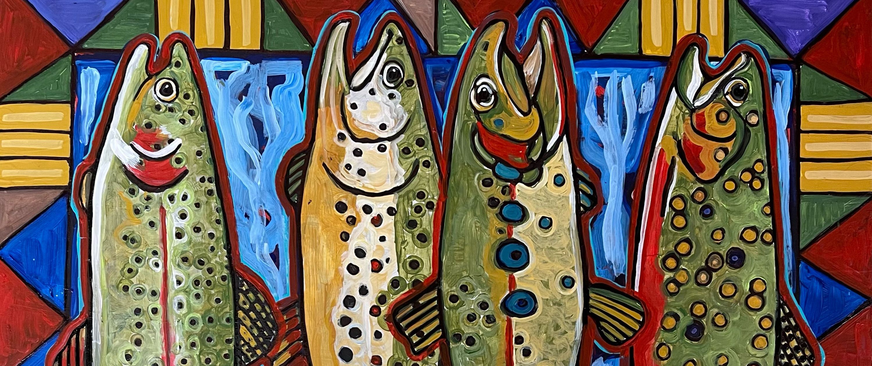 Arts Council of Big Sky